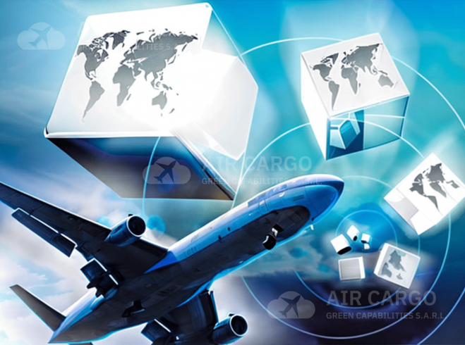 Air Freight Logistics: A Simple Guide | Essential Insights for ...