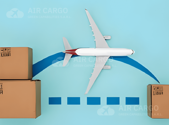 Air Freight Logistics: A Simple Guide | Essential Insights for ...